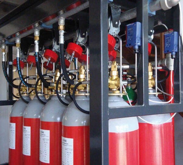 Medical Gas Pipeline System ( MGPS ) – Loginfotek – Medical Industries ...