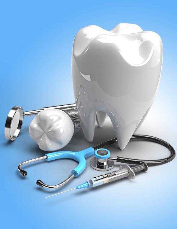 Dental Setup - Loginfotek - Medical Industries Suppliers